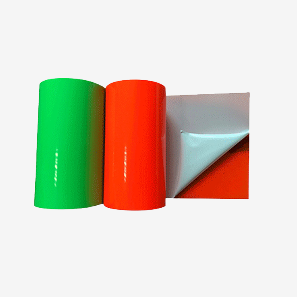 Embossed/Rubber Release Liner - Aman Poly Plast Pvt. Ltd.