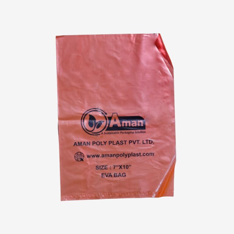 EVA Bags Manufacturers in Delhi NCR | Aman Polyplast