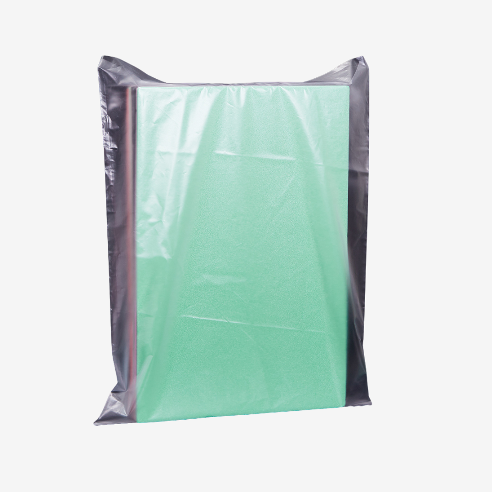 Eva /Batch Inclusion Bags - Aman Poly Plast Pvt. Ltd.