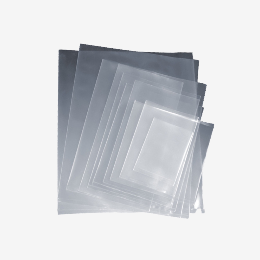 LD Colored Poly Bag Manufacturers in India - Aman Polyplast
