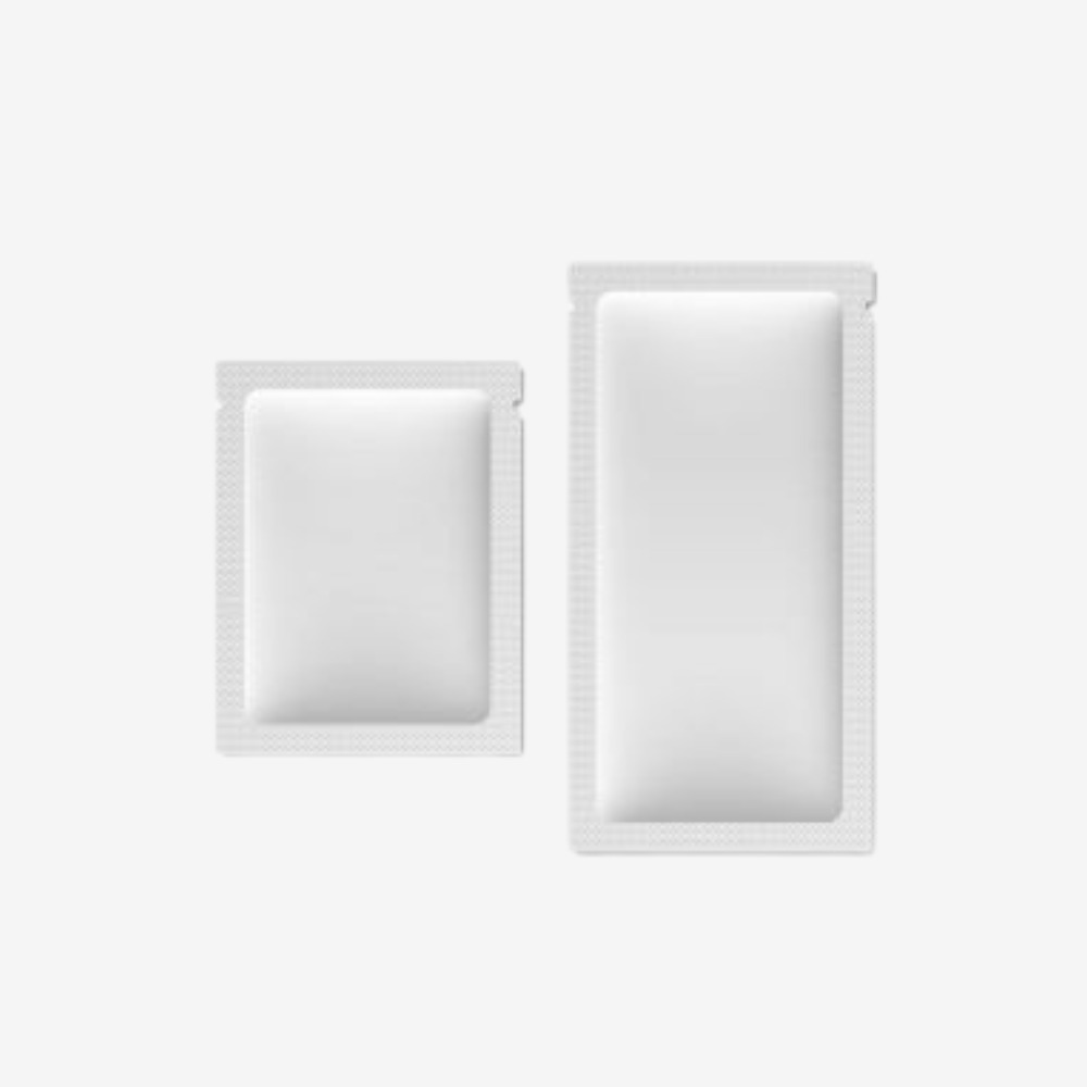 4 Side Seal Laminated Bag - Aman Poly Plast Pvt. Ltd.